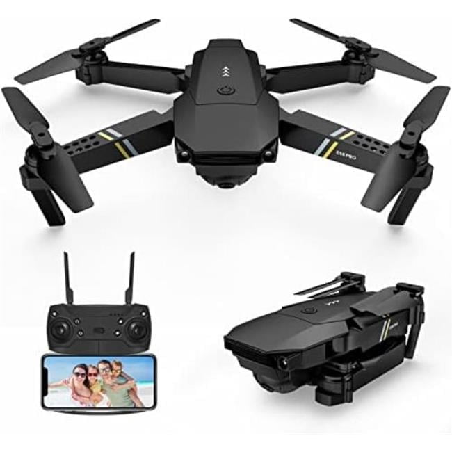 Podom NC23873 Foldable Drone with Camera Video for Adults Beginners ...
