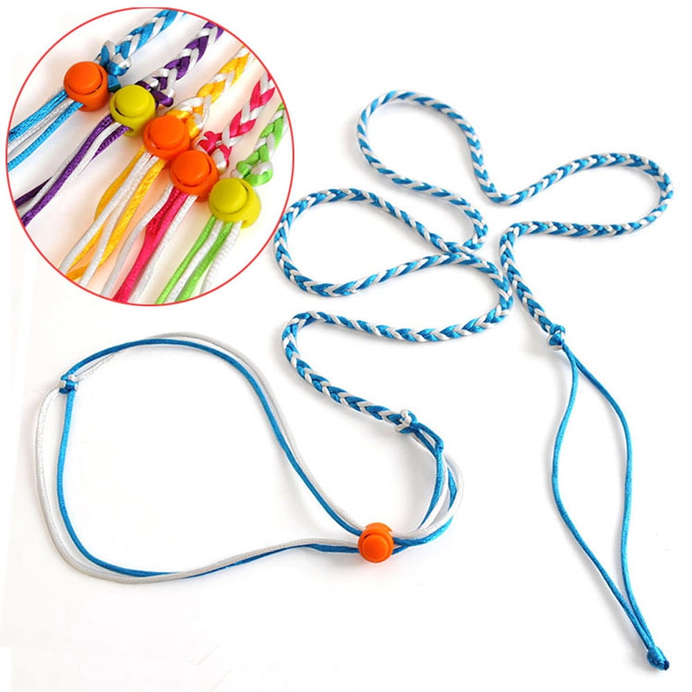 Podplug Adjustable Ferret Harness/Baby Rabbit/Hamster Mouse Leash Lead ...