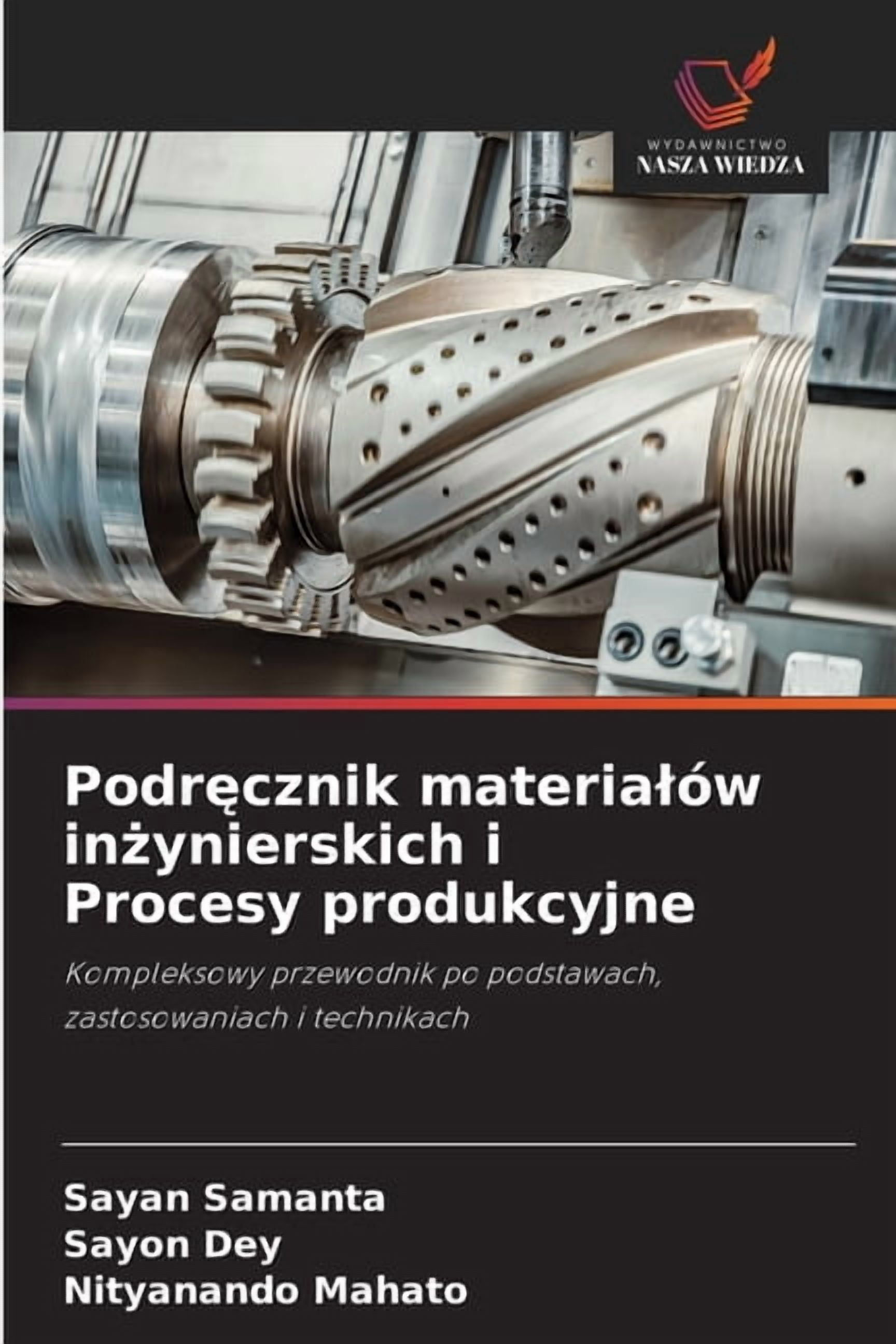 Podręcznik materialÃ³w inżynierskich i Procesy produkcyjne, (Paperback) - Walmart.com