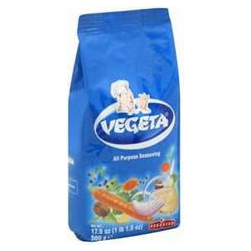Podravka Vegeta Gourmet Seasoning And Soup Mix 250g Bag - Walmart.com