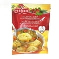 Podravka Vegetable Soup With CI30 Semolina Dumplings 2.0 oz - Walmart.com