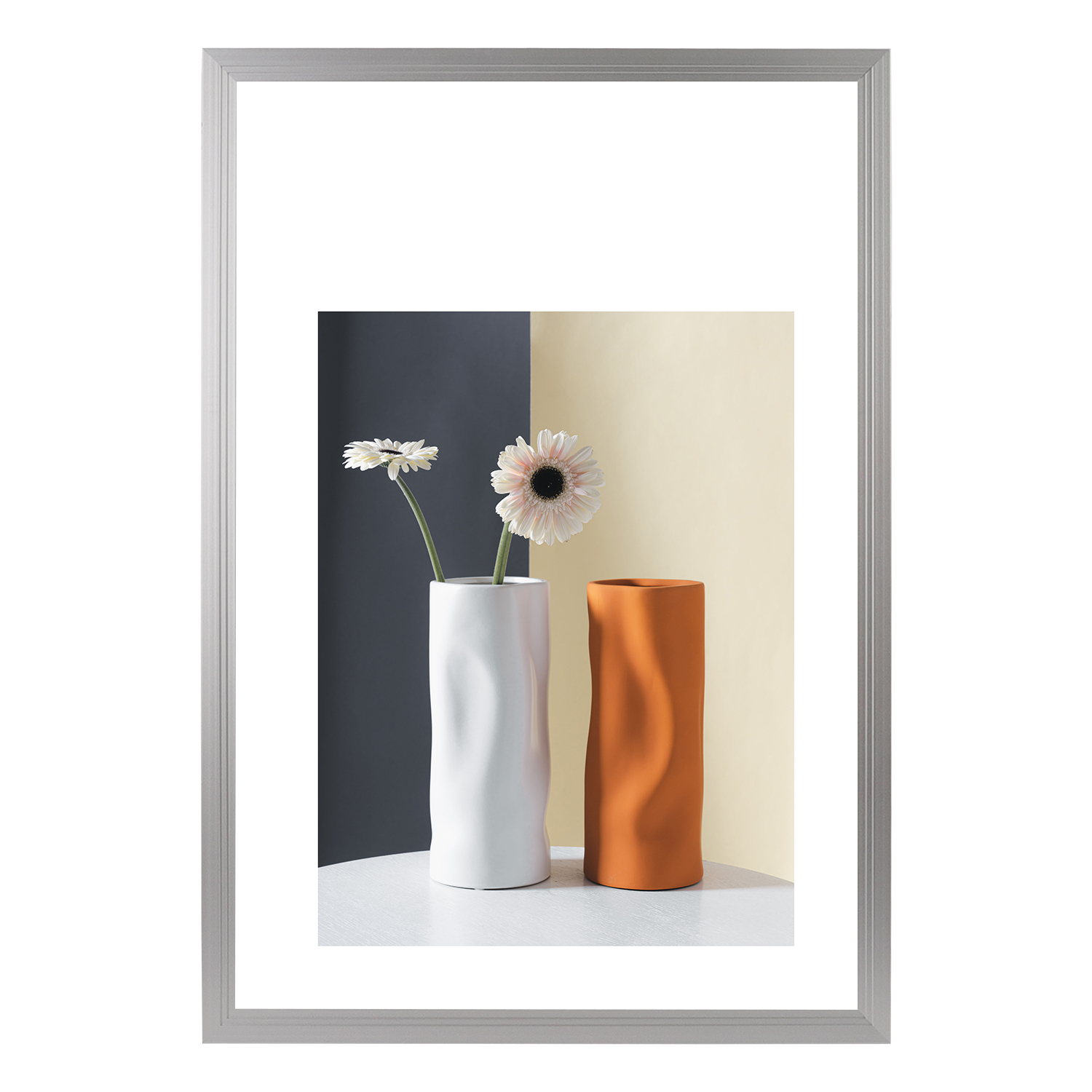 Umbra T-Frame T-Shirt Wall Display Frame Small 21.88"x19.88"x1.13 ...