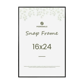 24x16 Frame