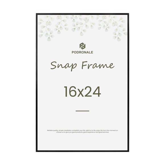24x16 Frame