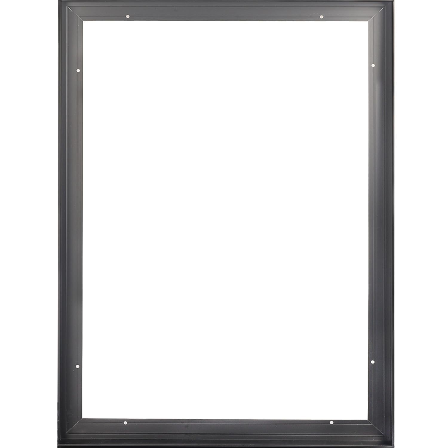 Podronale 20x24 Canvas Frame，Floater Frame 3/4" Canvas Frame for 0.6"-0 ...