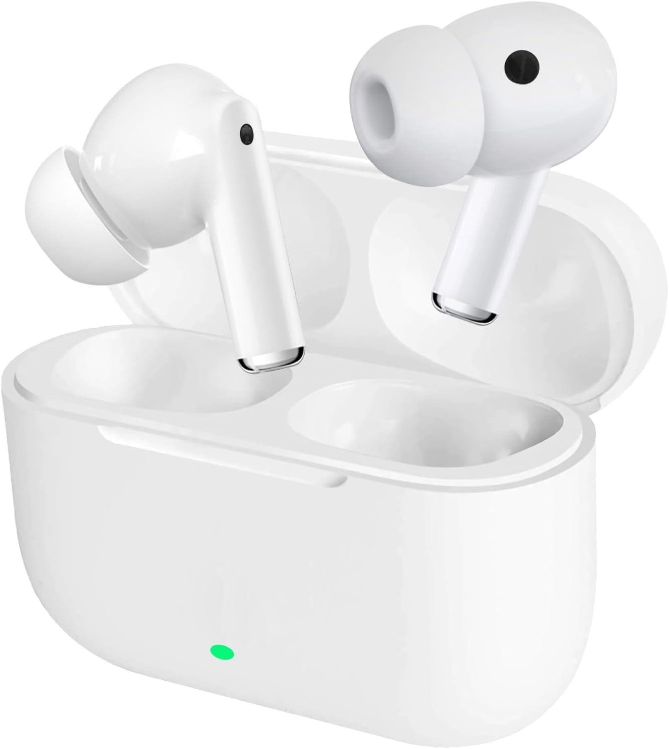 Pods 1st Generation - 3rd Generation Wireless Earphones, with MagSafe ...