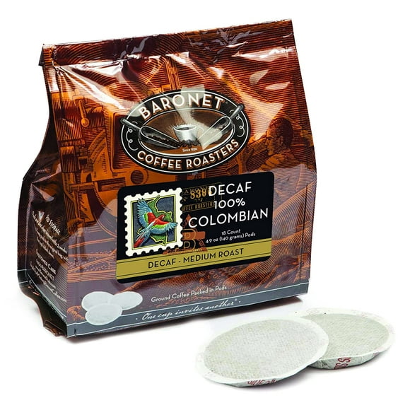 Senseo Coffee Pods