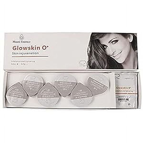 Pods for Facial Machine Capsule Bubble Oxygen Treatment Gel and Pods ...