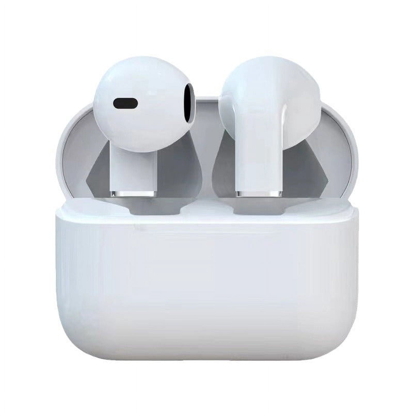 Pods4nd Generation Bluetooth Headsets with Personalized Spatial Audio ...