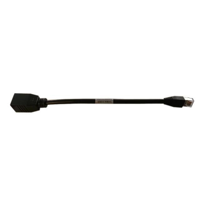Poe Shielded Voltage Crossover Cable - Walmart.com