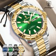 Frontier U.S. Army Stainless Steel Watch - 11B - Walmart.com