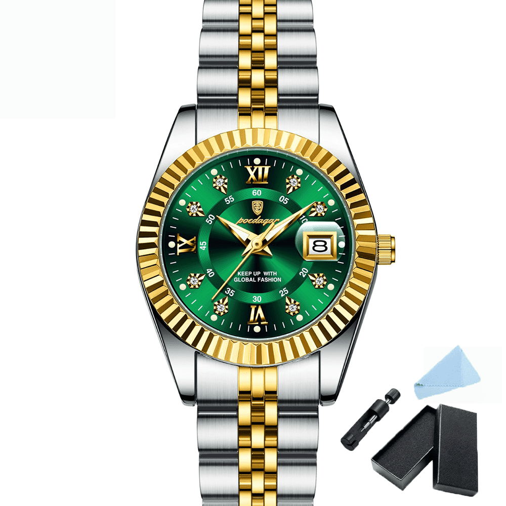 Poedagar classic luxury low-key business casual value holiday ...