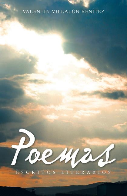 Poemas Escritos Literarios Paperback