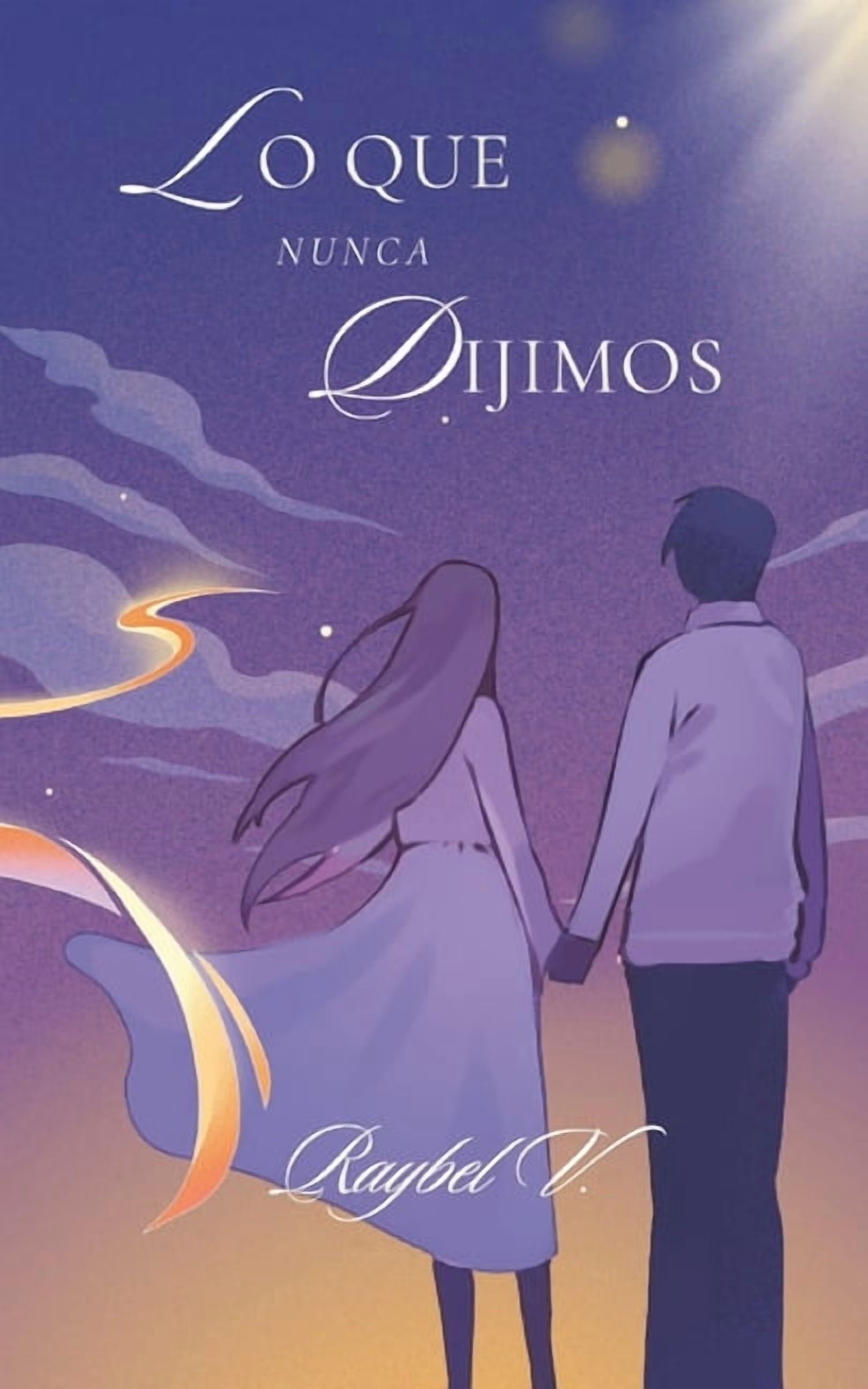 Poemas IncreÃ­bles Lo Que Nunca Dijimos: Poemas para un amor que nunca ...
