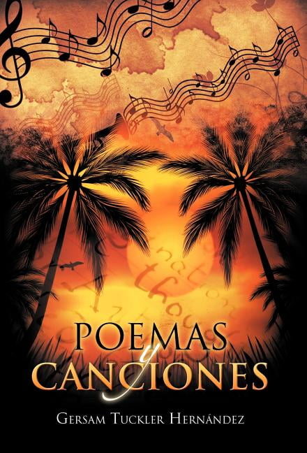 Poemas Y Canciones - Walmart.com