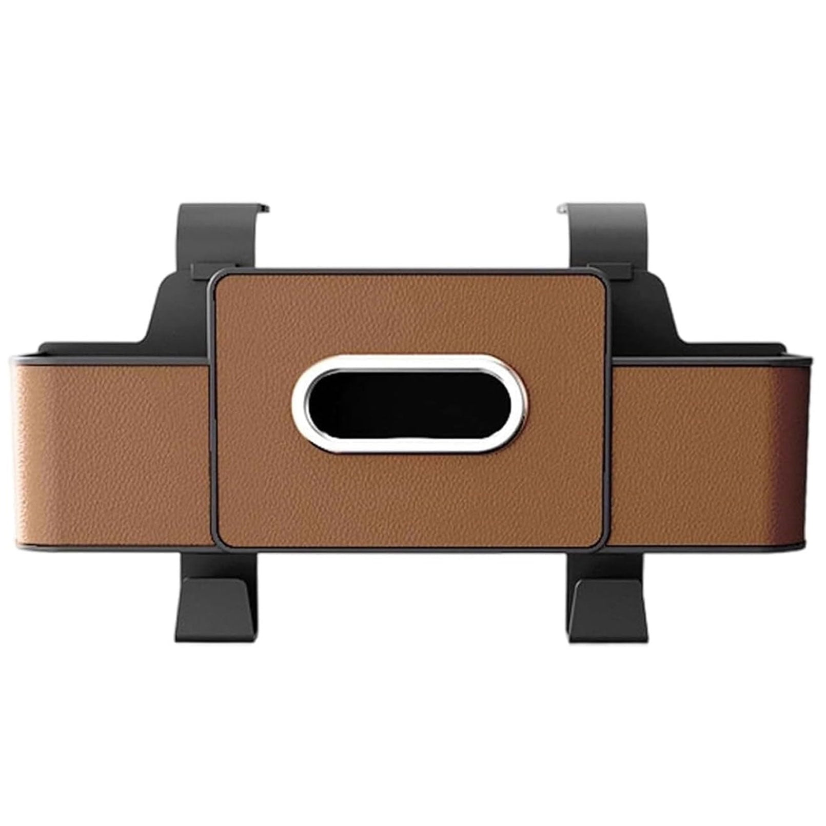 Poemood Car Organizer, Multifunctional Car Seat Back Storage Box, Car ...