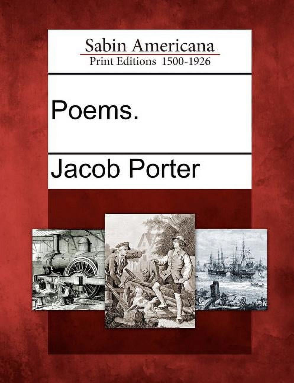 Jacob Porter