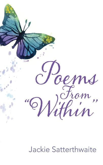 Poems from Within - Walmart.com