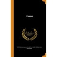 Poems Hardcover 0344550230 9780344550232 Tester, William Hay Leith B ...