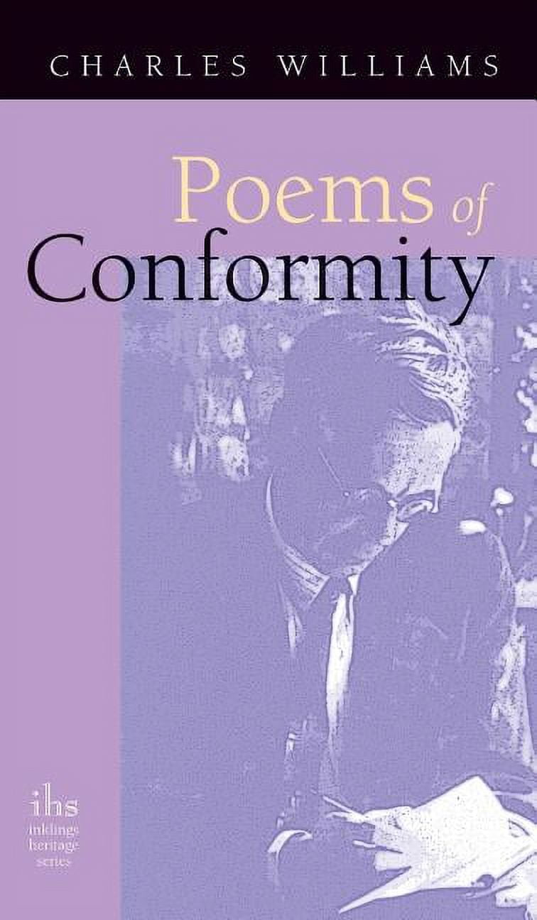 Poems Of Conformity - Walmart.com