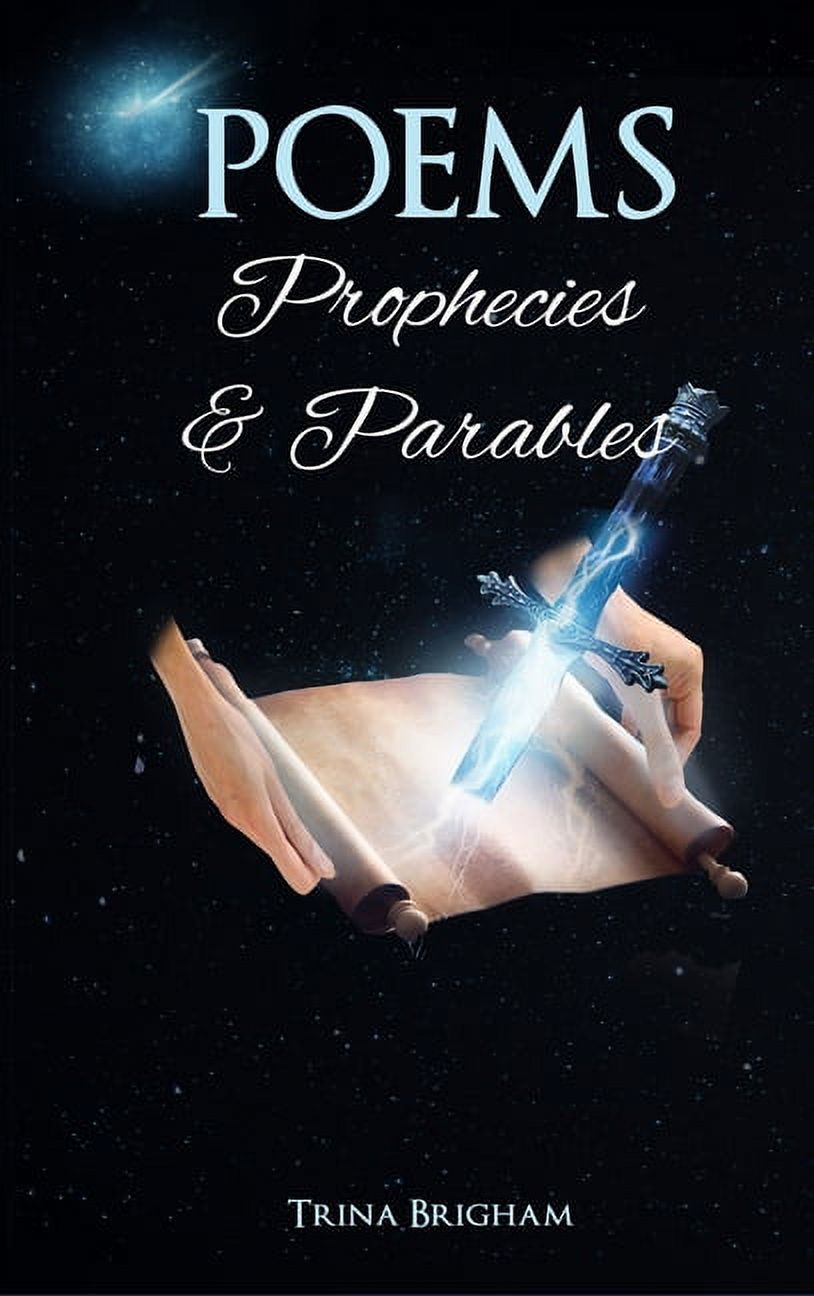 Poems, Prophecies and Parables - Walmart.com