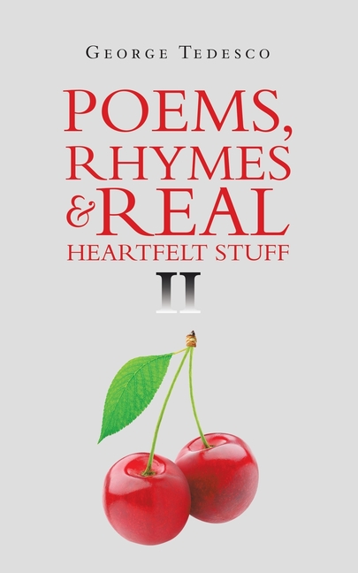 Poems, Rhymes & Real Heartfelt Stuff - Walmart Business Supplies