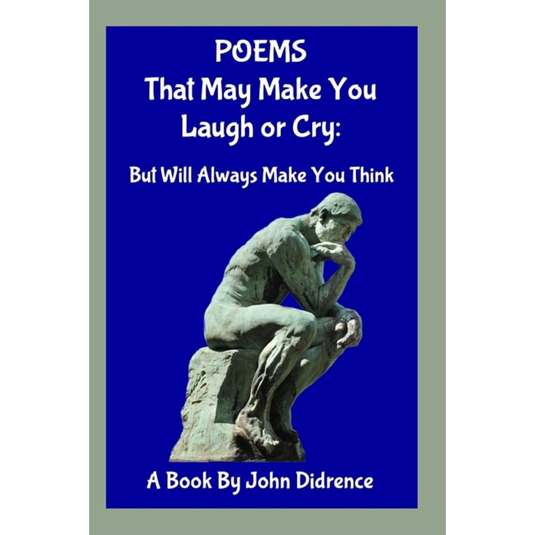 Poems That Make You Laugh