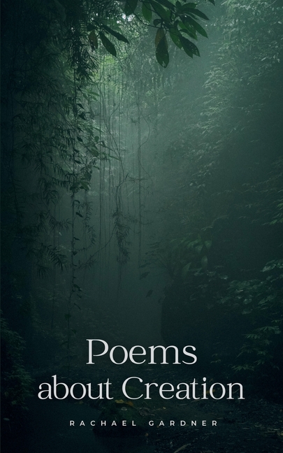 Poems about Creation, (Paperback) - Walmart.com