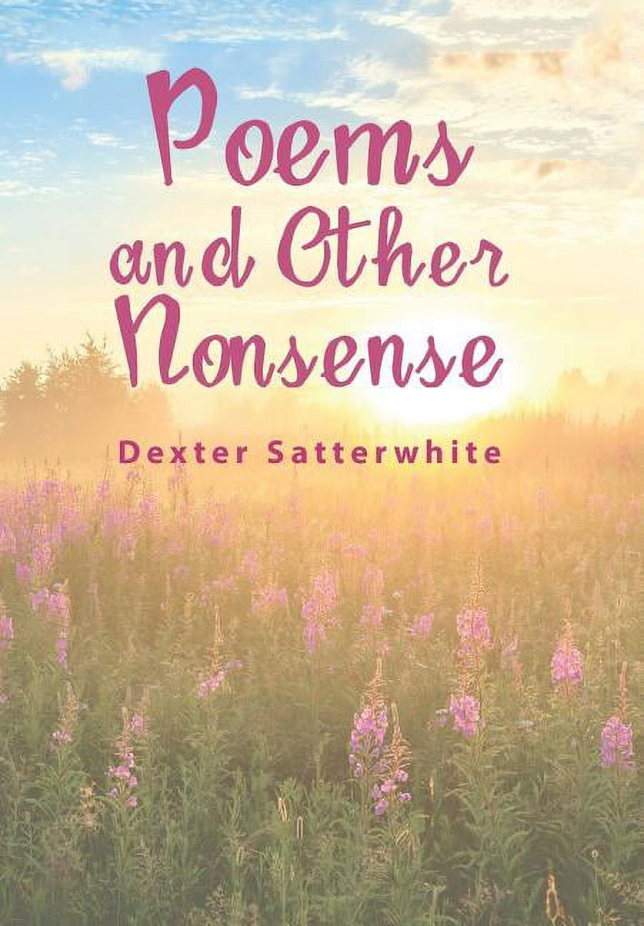 Poems and Other Nonsense (Hardcover) - Walmart Business Supplies