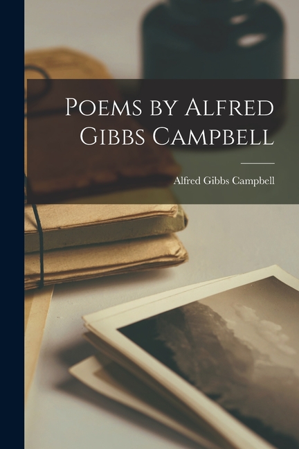 Alfred Gibbs Campbell