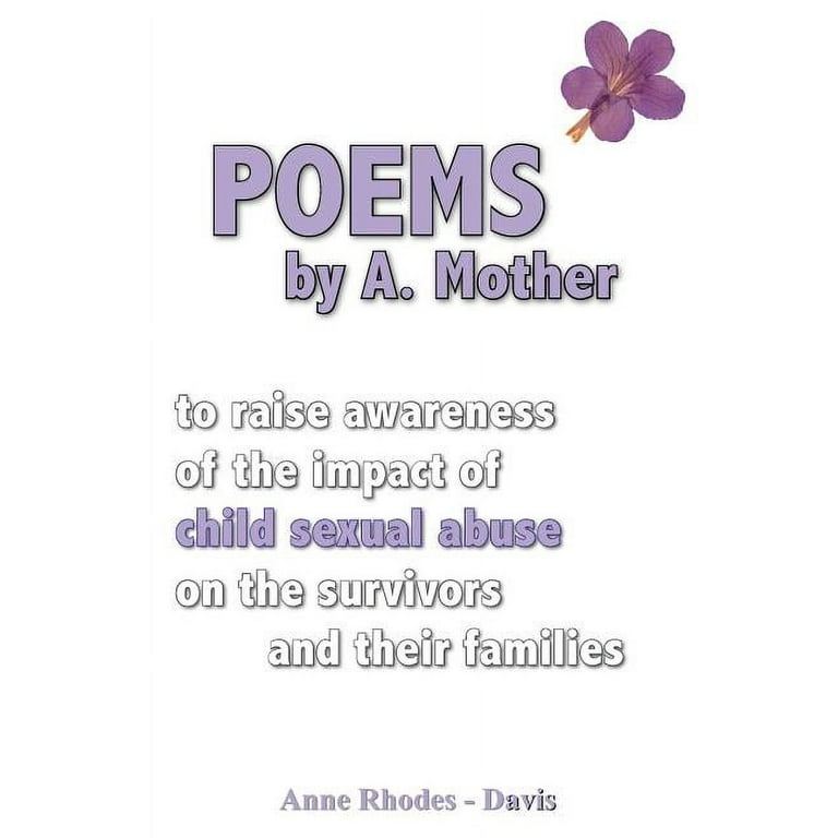 Poem About Child Abuse | Sitedoct.org
