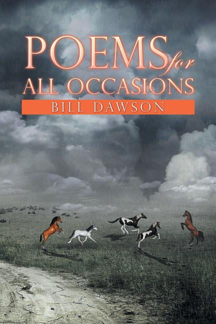 Poems for All Occasions - Walmart.com