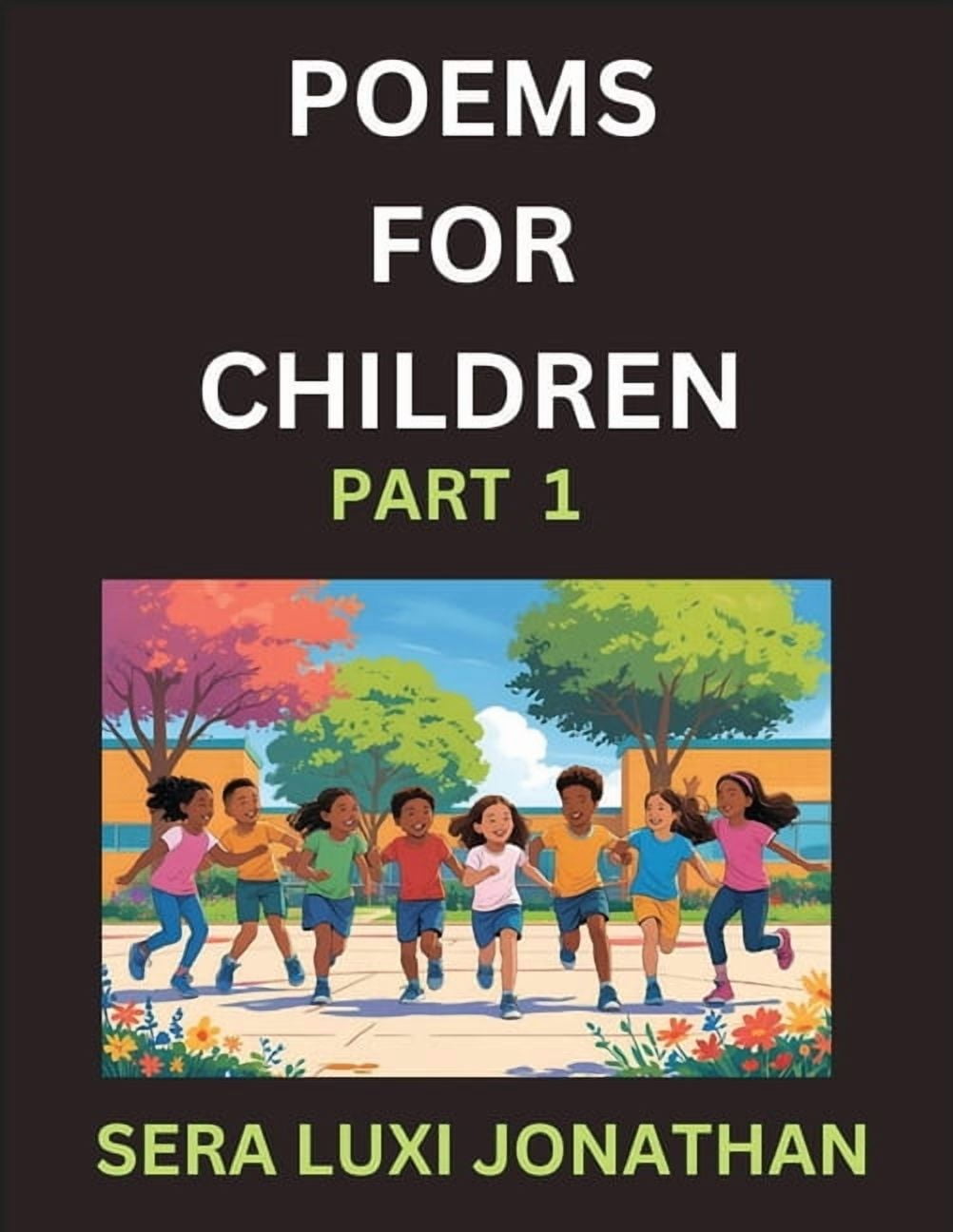Poems for Children (Part 1)- Poetry for Curious Minds, Bedtime Verses ...