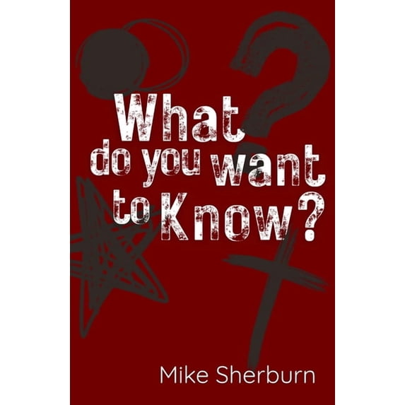 Poems for Disciples What Do You Want to Know?: More Poems for Disciples ...