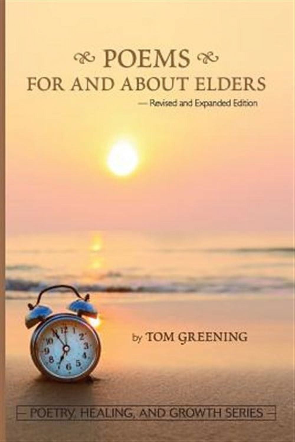 Poems for and about Elders - Walmart.com