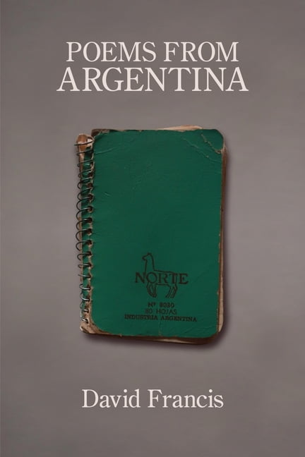 Poems from Argentina (Paperback) - Walmart.com