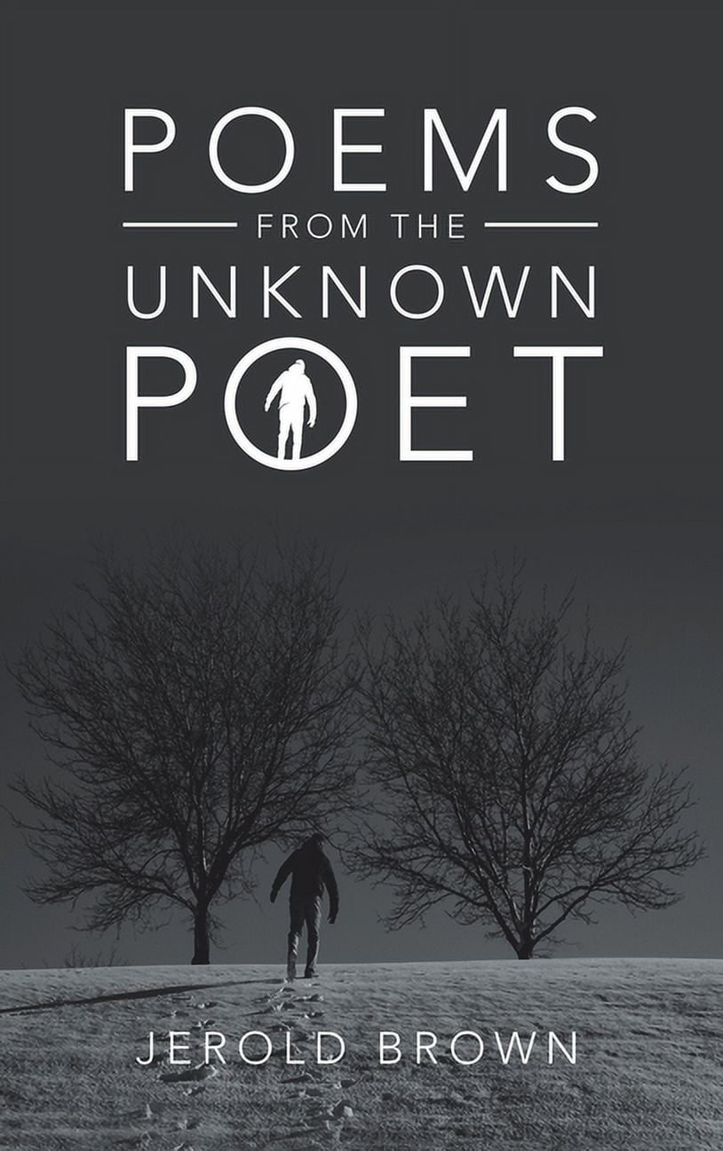 Poems from the Unknown Poet - Walmart.com