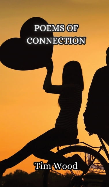 Poems of Connection (Hardcover) - Walmart.com