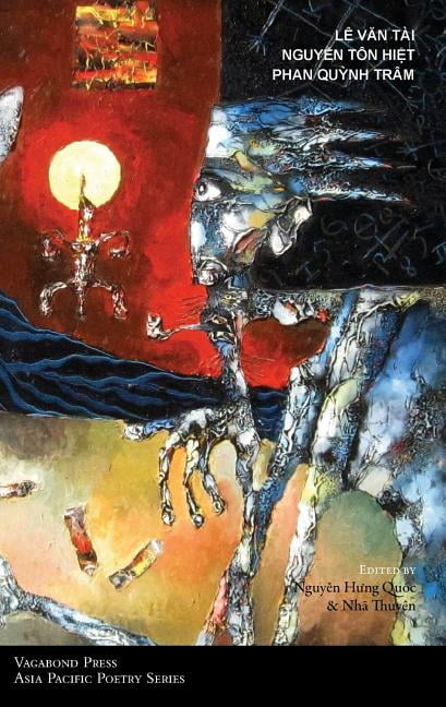 Poems of Le V N Tai, Nguy N Ton Hi T & Phan Qu NH Tram (Paperback) - Walmart.com
