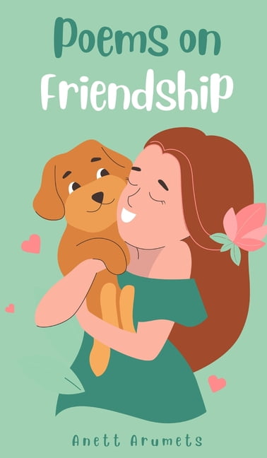 Poems on Friendship (Hardcover) - Walmart.com