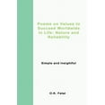 Poems on Values to Succeed Worldwide in Life: Nature and Reliability ...