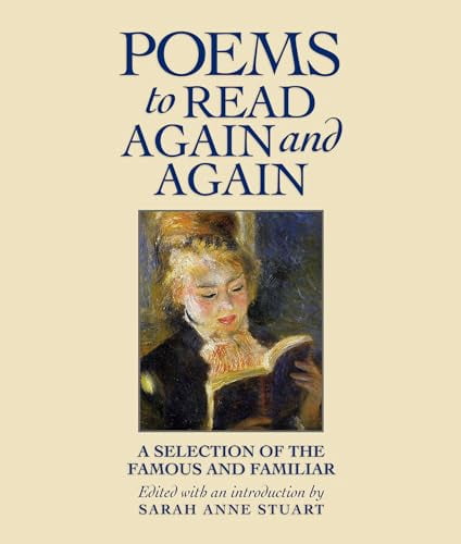 Pre-Owned Poems to Read Again and Again : A Selection of the Famous and ...