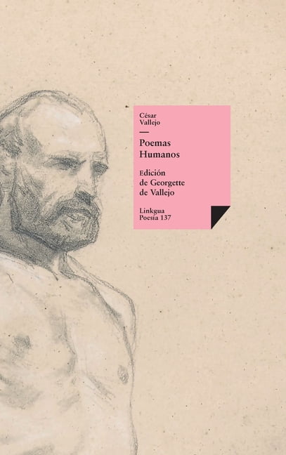 Poesía Poemas humanos, Book 137, (Hardcover) - Walmart.com