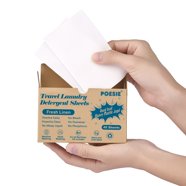 Woolite Darks, 30ct Laundry Detergent Pacs, for Standard & HE Washers ...