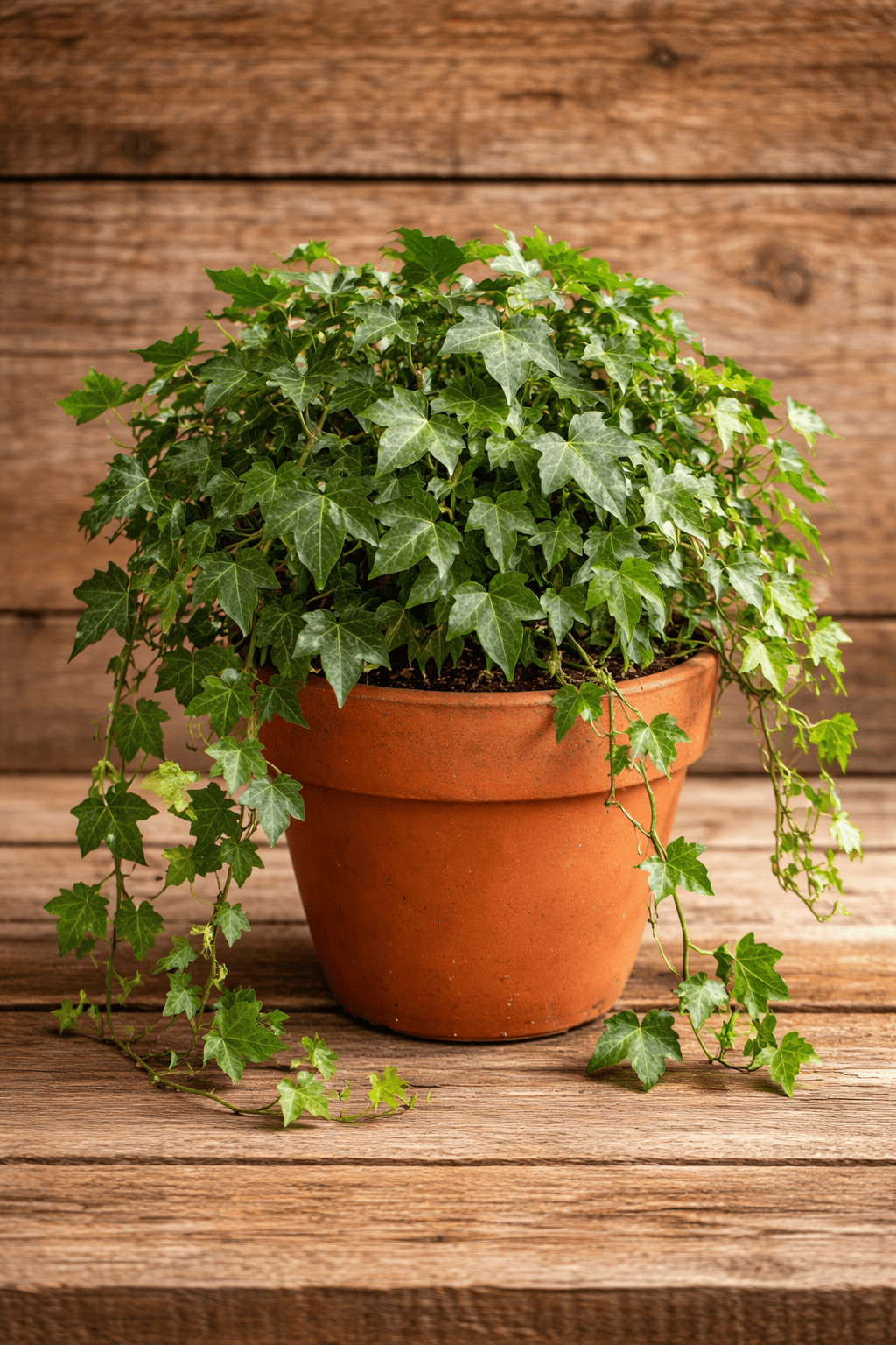 Poets Ivy Hedera Helix Live Plant in 2 Inch Pot - Walmart.com