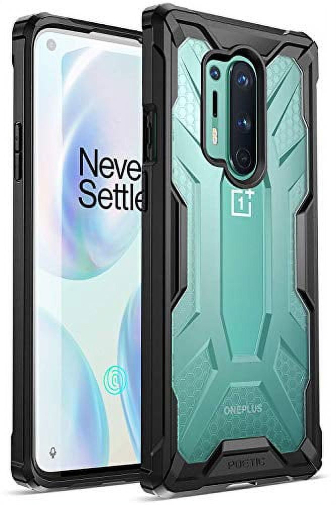 Poetic Affinity Series Designed for OnePlus 8 Pro Case, Rugged ...