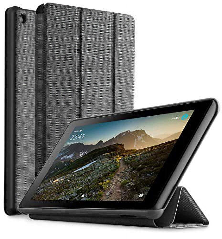 Poetic All-New Fire 7 Tablet Case (9th Gen, 2019 Release), Premium ...
