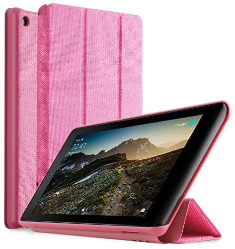 Poetic All-New Fire 7 Tablet Case (9th Gen, 2019 Release), Premium ...