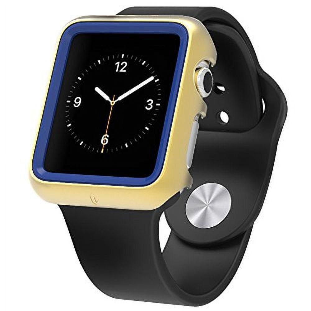 Poetic [Duo Lite] Apple Watch 42mm Case Ultimate Shock Protection In A ...