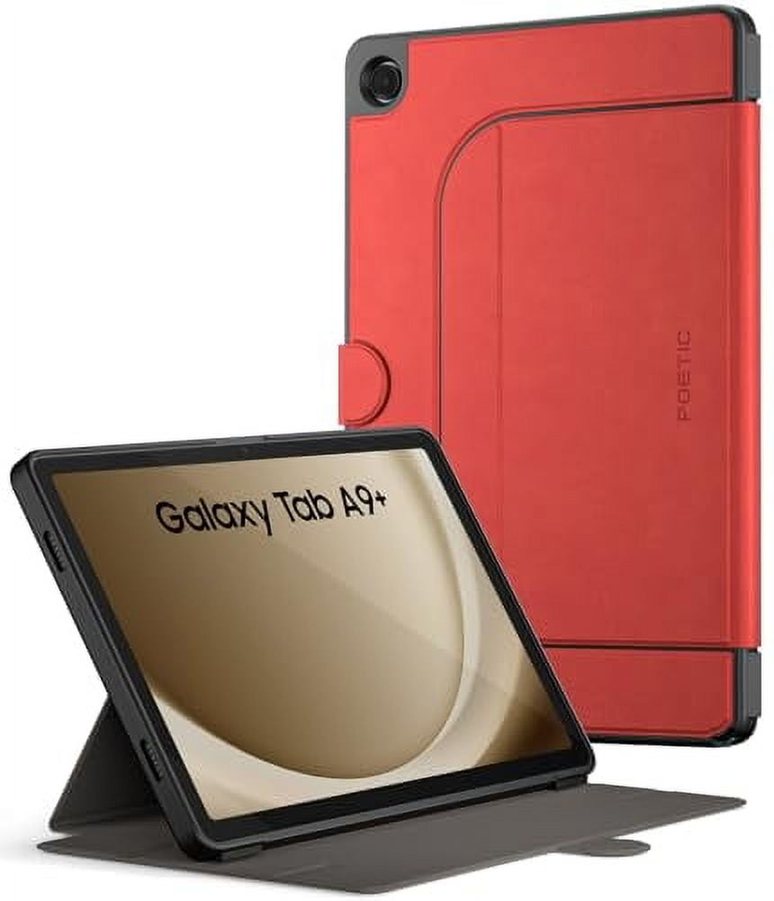 Poetic Explorer Magnetic Case for Samsung Galaxy Tab A9+ Plus (2023 ...